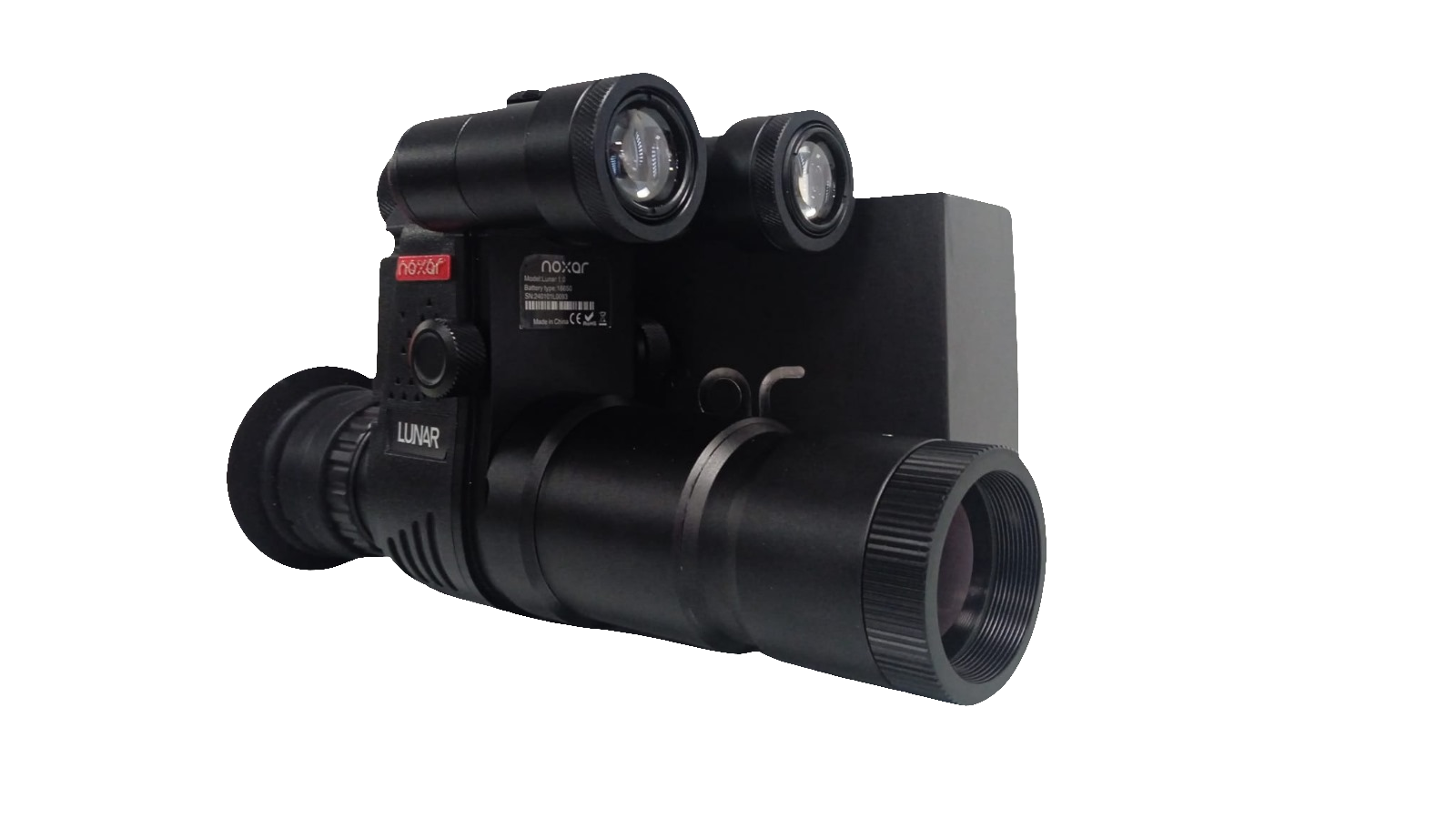 Nasadki noktowizyjne - Najlepsza cena - Sklep Optykapro.pl