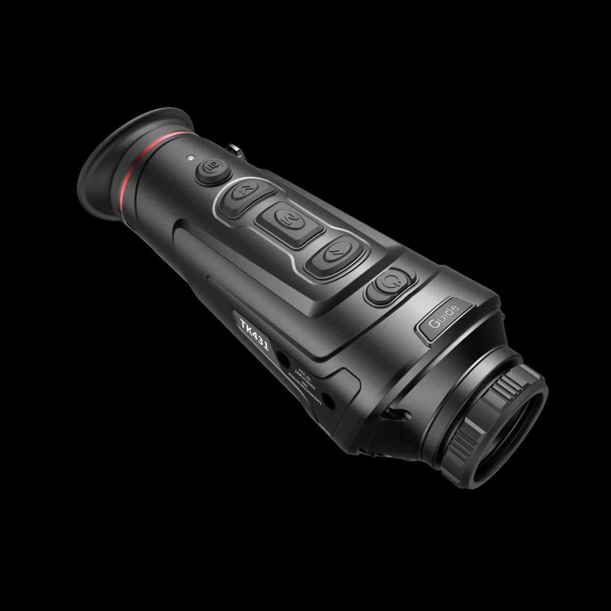 Monokular termowizyjny Guide TK 431 - Sklep Optykapro.pl