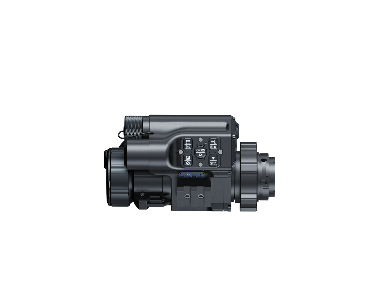 PARD FT32-35mm - celownik/monokular/nasadka termowizyjna - Sklep ...